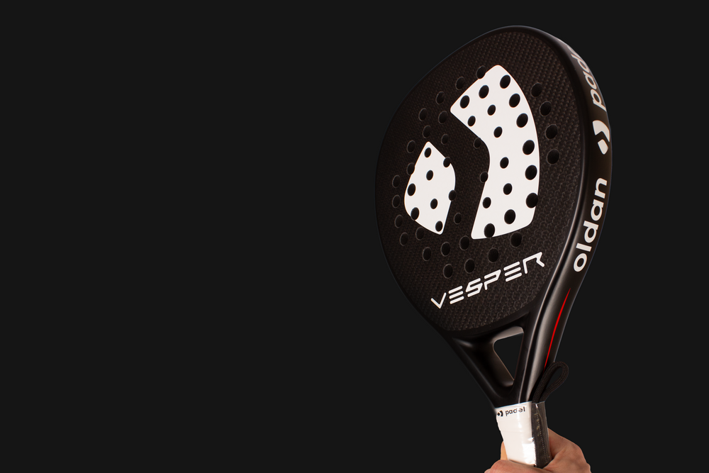 Everything Padel – oldan
